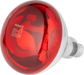 Žárovka infračervená Rebel ZAR0584 250W, 220-240V E27