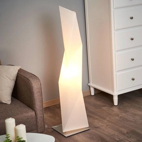 Slamp Diamond - designová stojací lampa, 111 cm