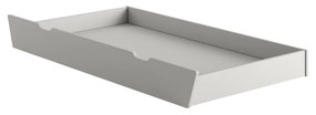 Pinio Zásuvka pod postel Swing 200 x 90 cm - šedá