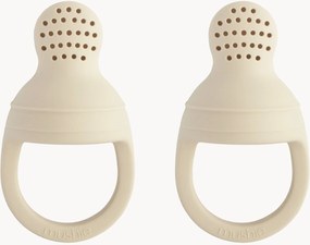 Sada krmítek na ovoce Ivory, 2 díly