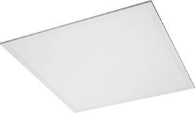Podomítkový Led panel 4500lm 45W neutrální 60cm Slim mléčný King+ IP54 Gtv
