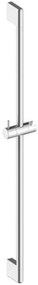 Duravit - Sprchová tyč 90 cm, chrom UV0600004010