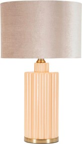 XXXLutz STOLNÍ LAMPA, 40.5/69.5/40.5 cm Mauro Ferretti - Online Only svítidla - 002665030503