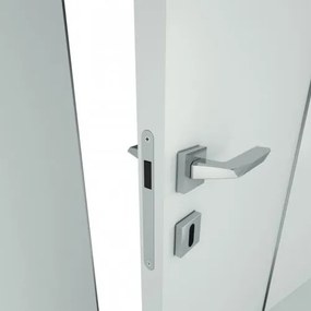 Archo hidden door manufacturer - Skrytá zárubeň včetně bezfalcových dveří Archo 40mm 3131