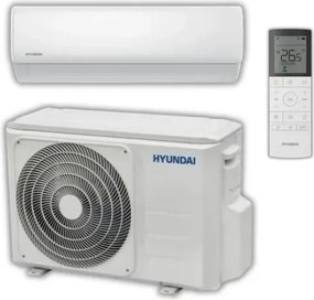 Klimatizace Hyundai Atlantis 1+1 2,6kW R32