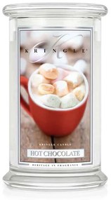 Kringle Candle Hot Chocolate 624 g