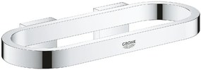 Grohe Selection - Držák na ručník, chrom 41035000