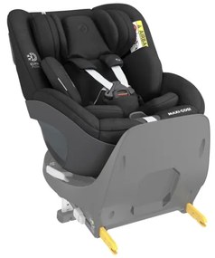 Maxi-Cosi Pearl 360 autosedačka Authentic Grey