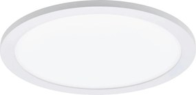 XXXLutz LED PANEL, 30/5 cm Eglo - Online Only svítidla - 003348101901