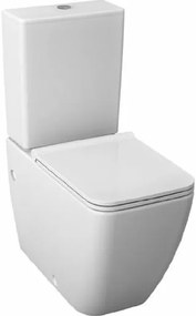 Wc kombi, pouze mísa Jika Pure vario odpad H8244260002311