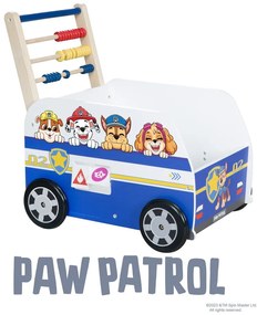 Dětské chodítko Paw Patrol – Roba