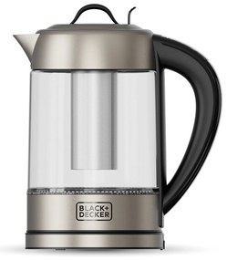 Black+Decker BXKE2205E Rychlovarná konvice