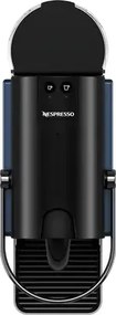 DeLonghi EN127.BL Pixie černá / Kávovar na kapsle / Nespresso / 1260 W