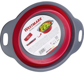 Westmark Síto skládací MINI, vnitřní průměr 18,5 cm