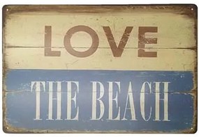 Cedule Love The Beach