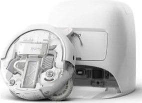 DJI Romo A / Robotický vysavač