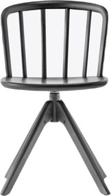 PEDRALI - Židle NYM 2840 - DS