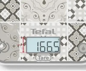 Tefal Optiss BC50D6V0 Mozaik / Kuchyňská váha / 5 kg