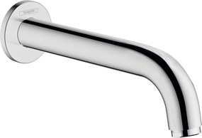 Hansgrohe Vernis Blend, vanový výtok 204 mm, chromová, HAN-71420000