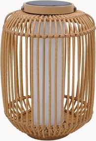 Solární stolní LED lampa Mariel