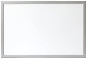 Magnetická poznámková tabule MEMO,60x40 cm, ZELLER