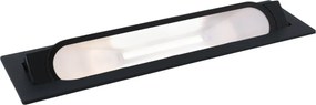 P 94671 LED osvětlení zdí Ito IP67 279x76mm 3000K 6W 230V 70° antracit kov - PAULMANN