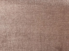 Vopi | Kusový koberec Capri měděný - 200 x 200 cm