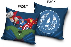 Dětský polštářek Avengers A Team