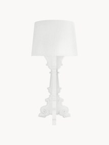 Velká designová stolní LED lampa Bourgie, stmívatelná