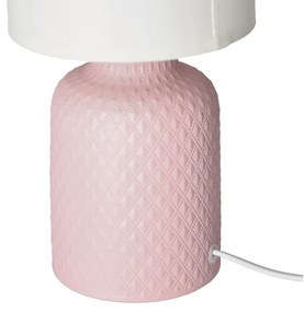 Stolní lampa INER Candellux Šedá