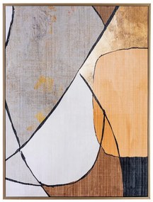BIZZOTTO Tisk na plátně PAINT 80x60cm 0240969