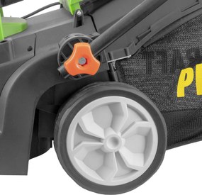 Elektrická sekačka na trávu Procraft NM2100 | NM2100