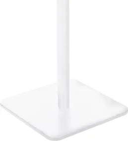 Solight WO69-W LED nabíjecí lampička Lucca bílá / 120lm / změna CCT /