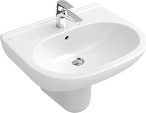Kryt sifonu k umyvadlu Villeroy & Boch O.Novo 5160 52660001