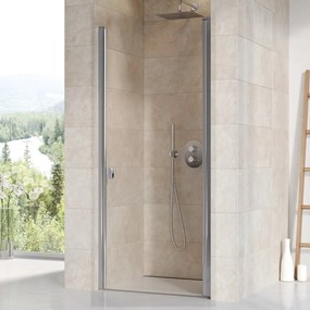Sprchové dveře 90 cm Ravak Chrome 0QV70C00Z1