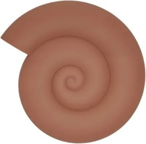 Silikonová podložka pod hrnec 15x16,5 cm Nautilus – OYOY Living Design