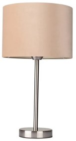 Spot-Light Spot-Light 7751027 - Stolní lampa SCARLETT 1xE27/40W/230V SP0684