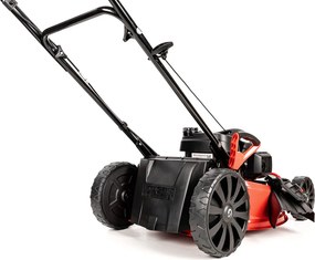 Hahn & Sohn Cedrus Benzínová sekačka s pojezdem HP16636