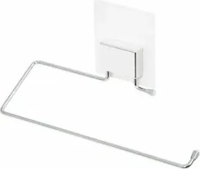 Compactor Bestlock Magic Malý samolepicí držák na ručník chromová / be