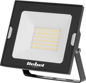 Reflektor LED REBEL URZ3623 30W 6500K, 230V (42x2835 SMD)