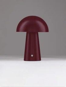 Designová stojací lampa Ande Smetanová