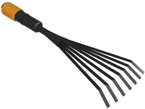 Fiskars QuikFit Hrábě vějíř úzký, 38,4cm (135552) 1001412