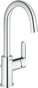 Grohe Project umyvadlová baterie s výpustí chrom SIKOBGPRO280
