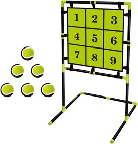 Házecí hra s terčem inSPORTline PTGS470