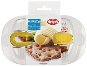 Máslenka s nožem Snips Butter