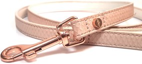 MILK&PEPPER Milkandpepper obojek pro psy Safira Rose Velikost: 45x2 cm