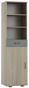 Regál OLIWIA 50x190 v3