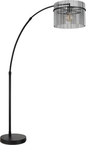 XXXLutz STOJACÍ LAMPA, 120/38/185 cm Globo - Online Only svítidla - 007326090906
