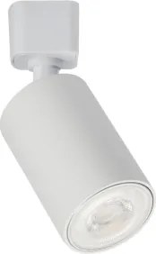 Kanlux 45927 - Bodové svítidlo v lišt. systému ALTEAR 4xGU10/10W/230V 1,5m bílá