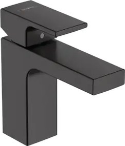 Hansgrohe Vernis Shape - Umyvadlová baterie s výpustí | EcoSmart | mat